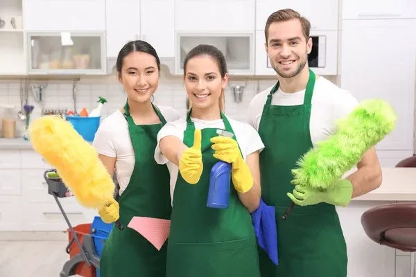 The Ultimate New Year Cleaning Guide in Ottawa, Gatineau The Ultimate New Year Cleaning Guide in Ottawa, Gatineau